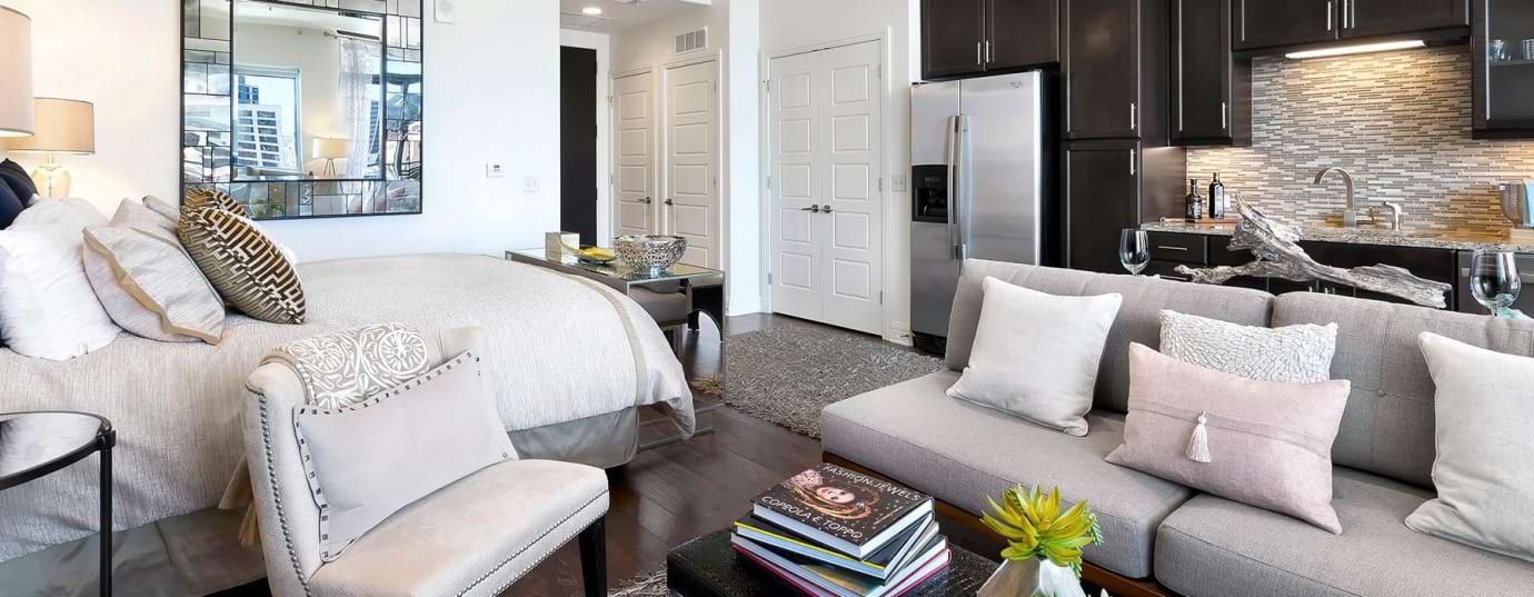 Schedule a Tour | Whitley Apartments in Austin, TX